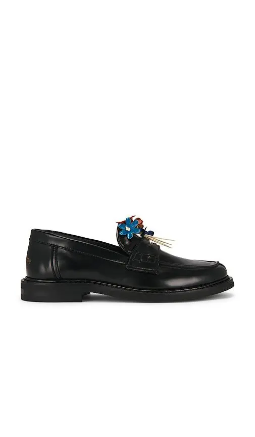 Filling Pieces Bouquet Loafers