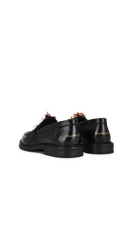 Filling Pieces Bouquet Loafers
