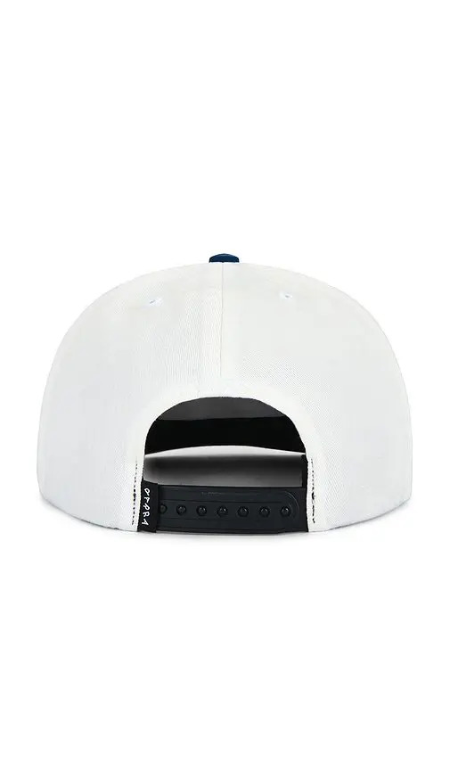PARRA Sporte 5 Panel Hat