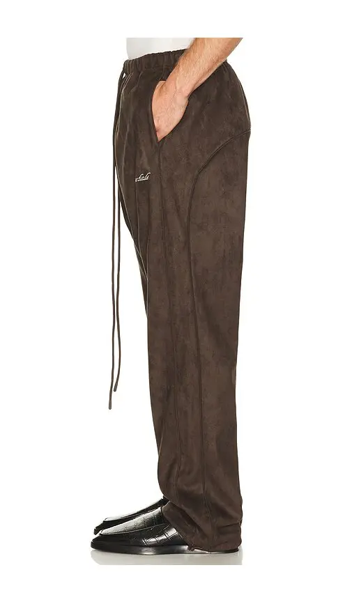 Fear Of God Signature Relaxed Pant