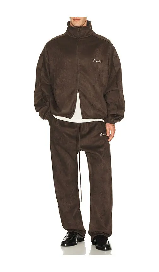 Fear Of God Signature Relaxed Pant