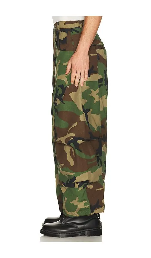 ART COMMUNITY Parachute Pants