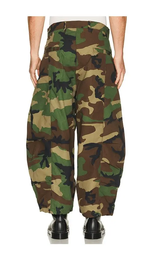 ART COMMUNITY Parachute Pants
