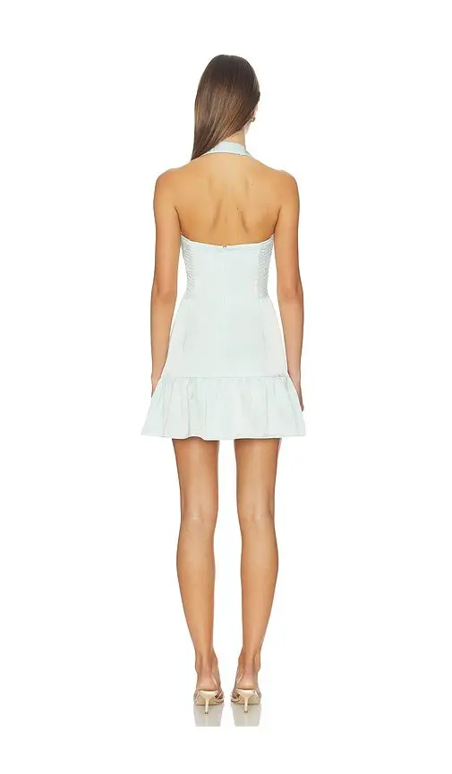 Amanda Uprichard Haley Dress