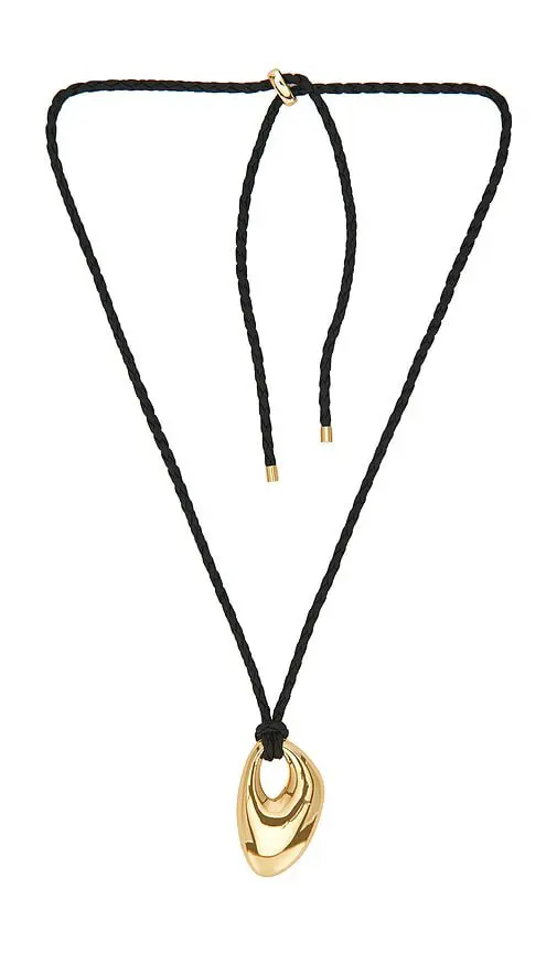 LOVERS AND FRIENDS Freya Necklace - Multi