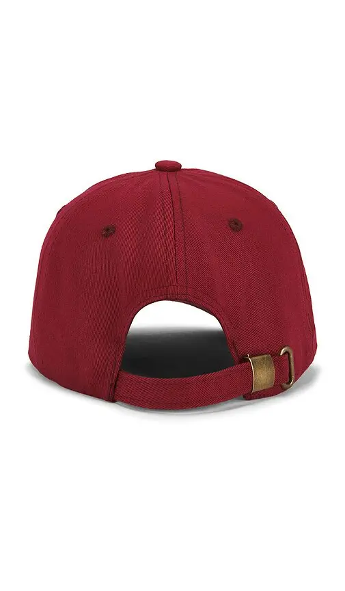 OYSTER On Court Members Baseball Cap