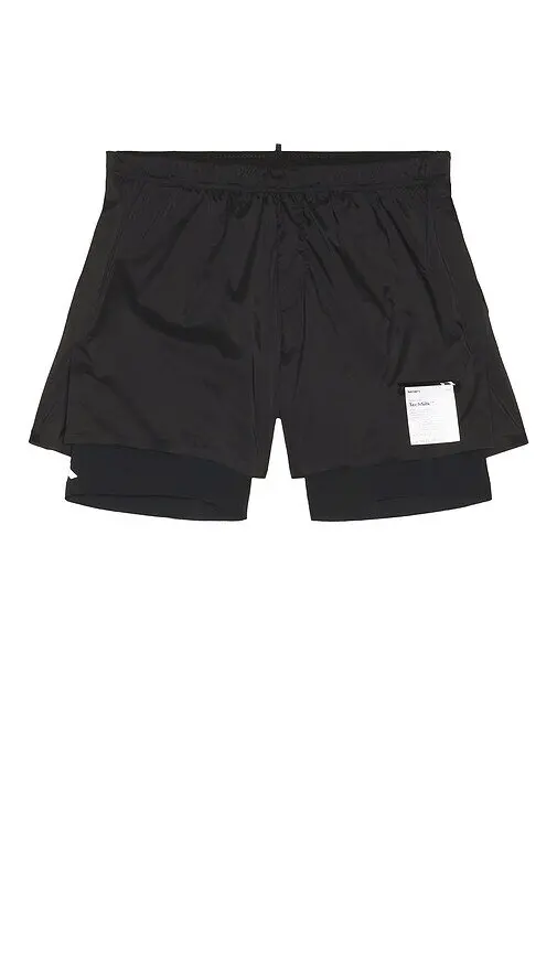 Satisfy Techsilk 8 Shorts