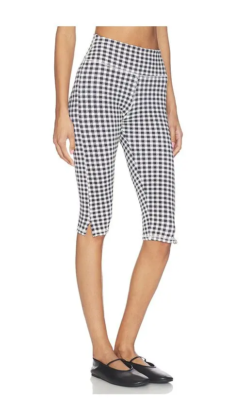 Strut This The Wren Capri Legging