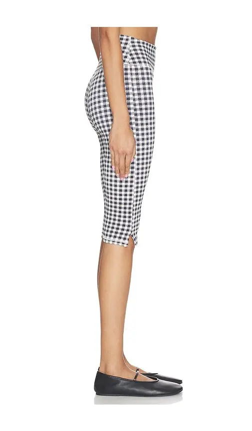 Strut This The Wren Capri Legging