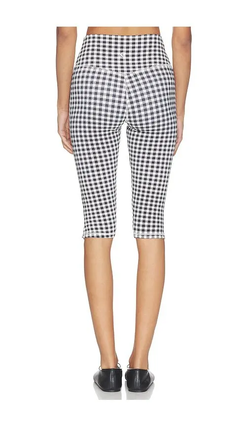 Strut This The Wren Capri Legging