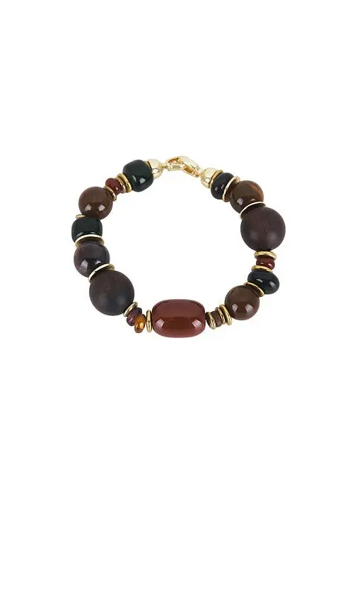 Ronny Kobo Beaded Bracelet