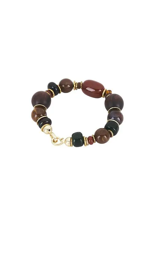 Ronny Kobo Beaded Bracelet