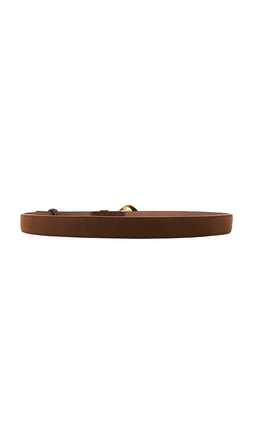 LOVERS AND FRIENDS Mireya Belt