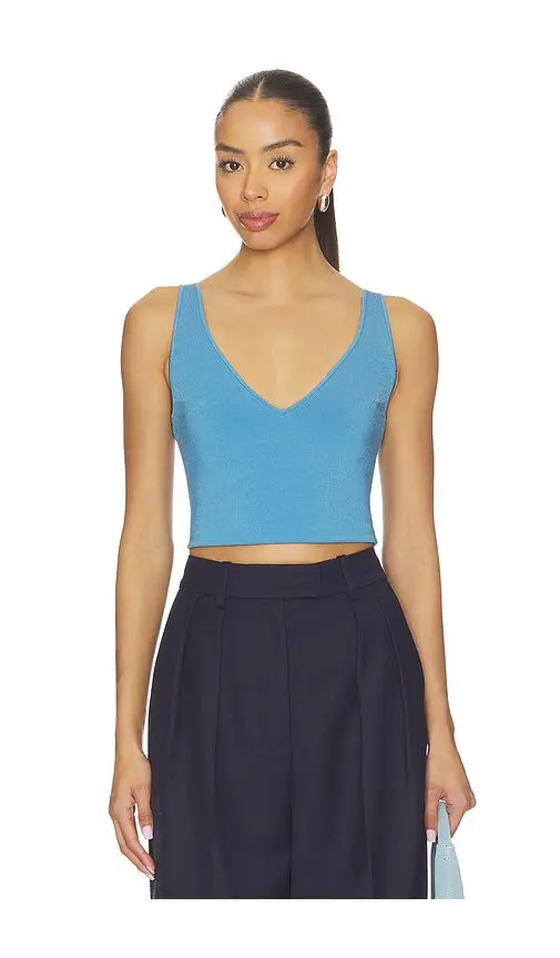 A.L.C. Ani Top - Atlantic