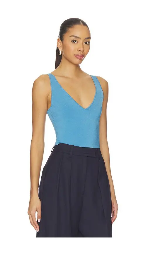 A.L.C. Ani Top - Atlantic