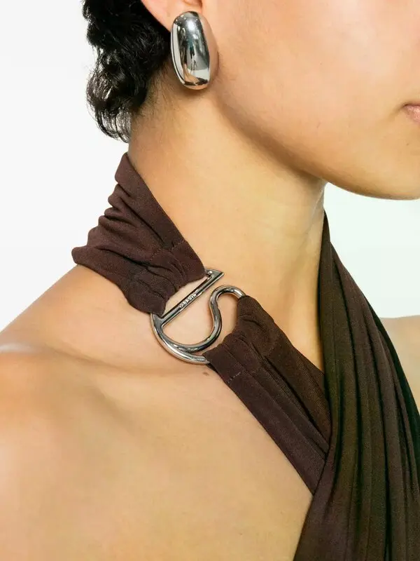 Coperni Halterneck Top