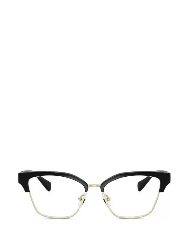 Michael Kors Browline Glasses