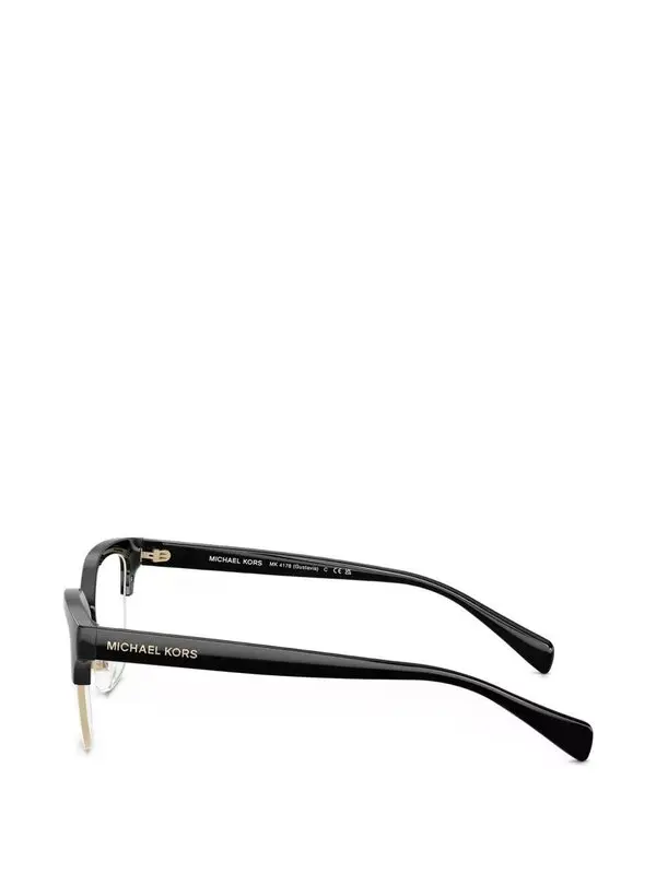 Michael Kors Browline Glasses