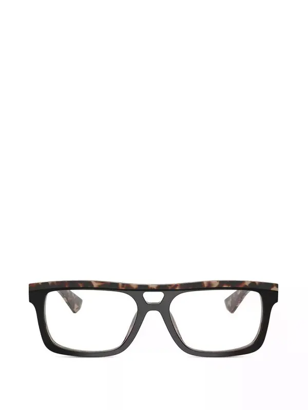 Dolce & Gabbana Rectangle Frames