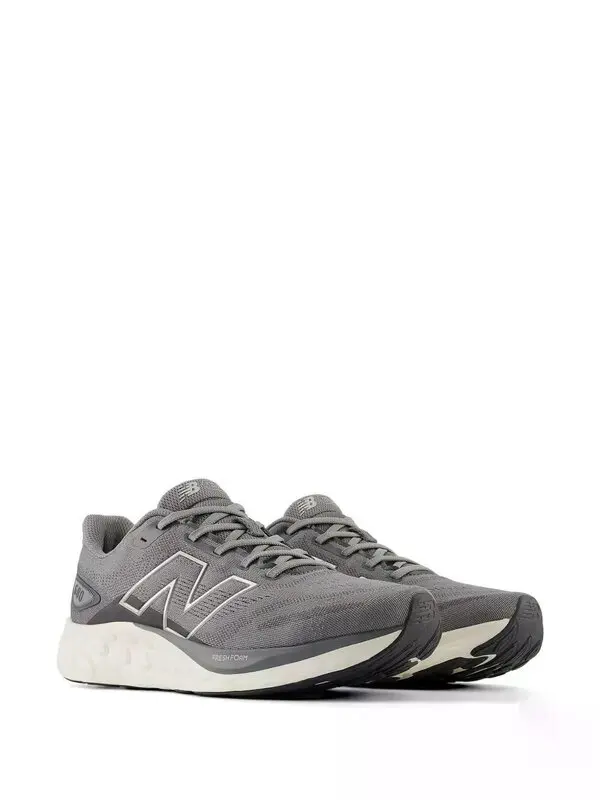 NEW BALANCE Fresh Foam 680 V8 Lace-up Sneakers