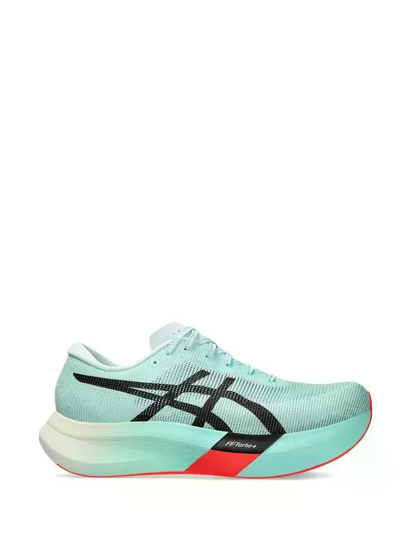 Asics Metaspeed Sky Paris Running Sneakers - Blue