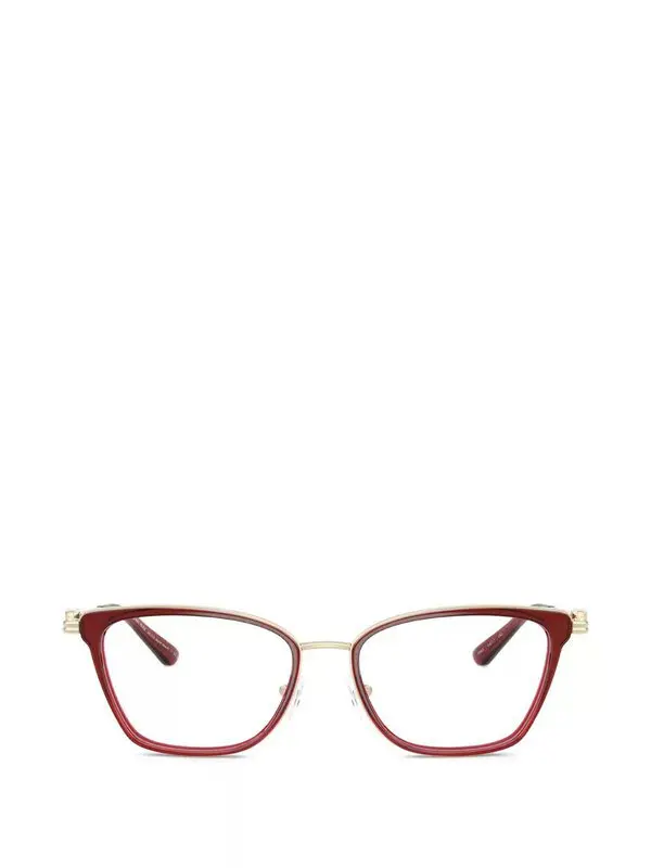 Michael Kors Myrtle Beach Glasses - Red