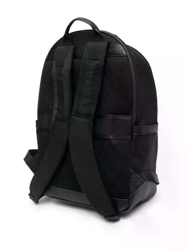 Tommy Hilfiger Logo Print Backpack