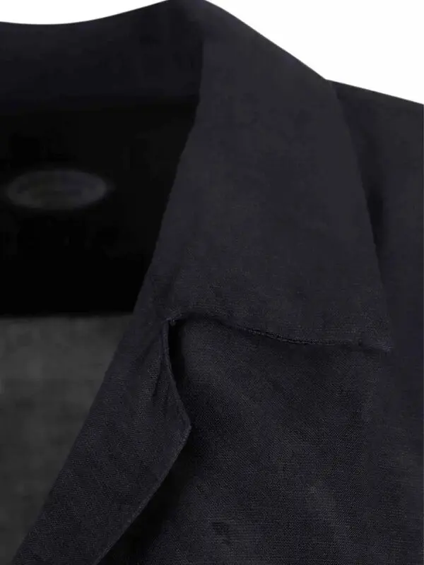VINCENZO DI RUGGIERO Flap-pocket Shirt