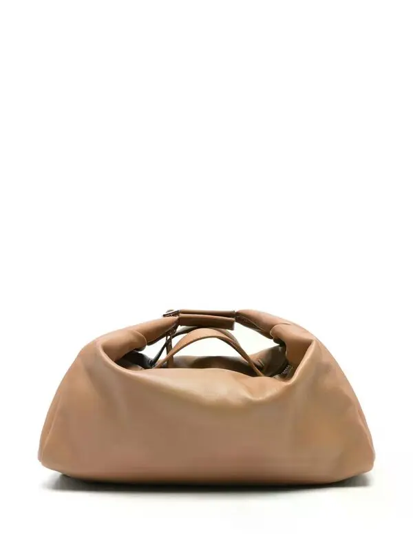 MINOBOSSI Jane Clutch Bag