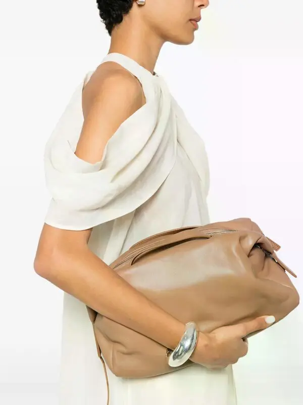 MINOBOSSI Jane Clutch Bag