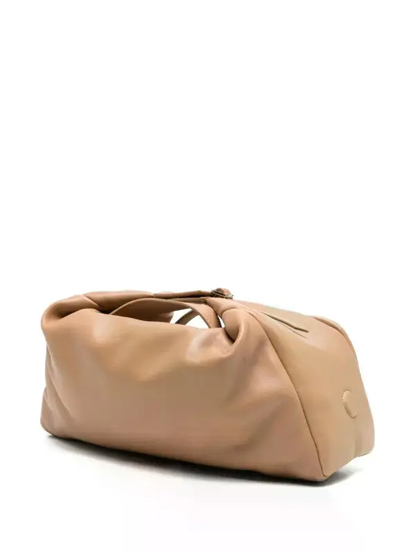 MINOBOSSI Jane Clutch Bag