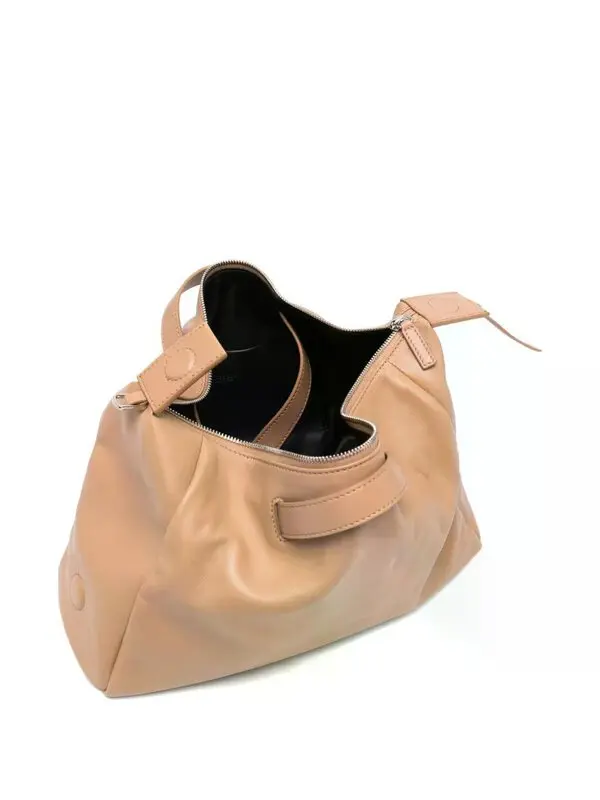 MINOBOSSI Jane Clutch Bag