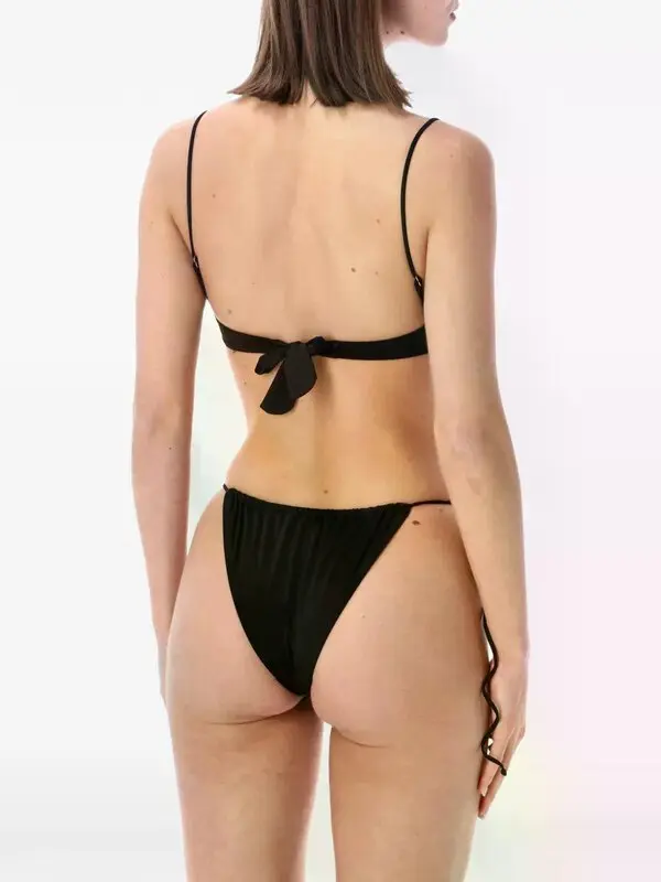 BELAMER Side-tie Bikini Bottom