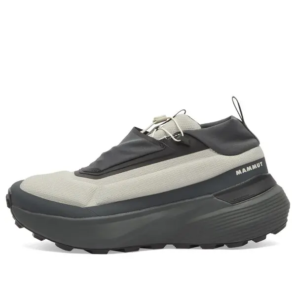 HIKING PATROL X Mammut Aenergy Ultra Low Sneakers