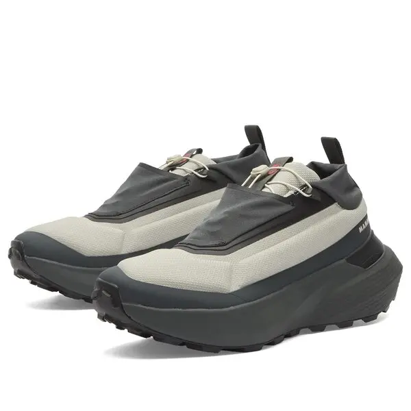 HIKING PATROL X Mammut Aenergy Ultra Low Sneakers