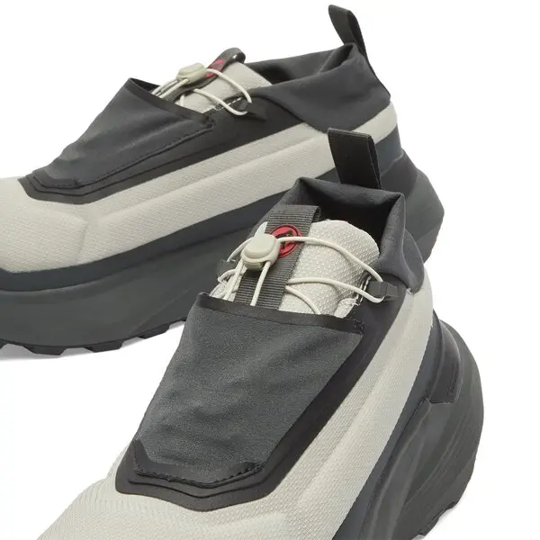 HIKING PATROL X Mammut Aenergy Ultra Low Sneakers