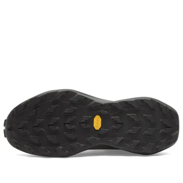 HIKING PATROL X Mammut Aenergy Ultra Low Sneakers