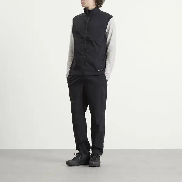 SNOW PEAK Nsd Utility Vest