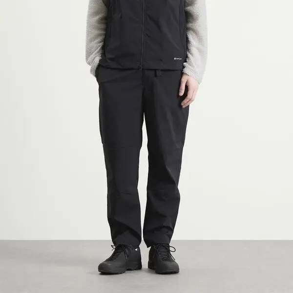 SNOW PEAK Nsd Utility Trousers