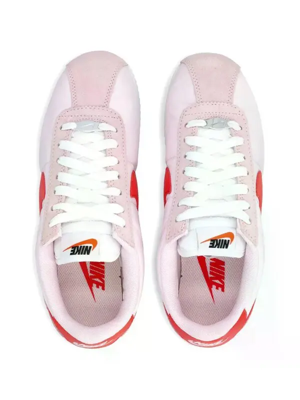 Nike Cortez Sneakers - Pink