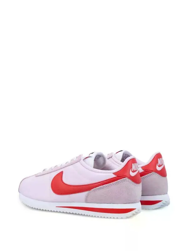 Nike Cortez Sneakers - Pink