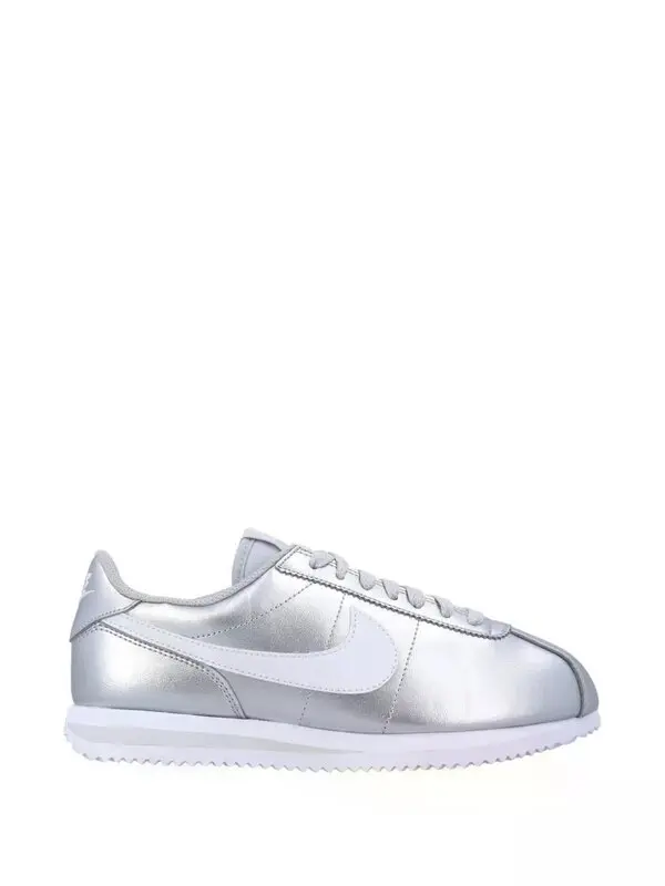 Nike Cortez Metallic Sneakers