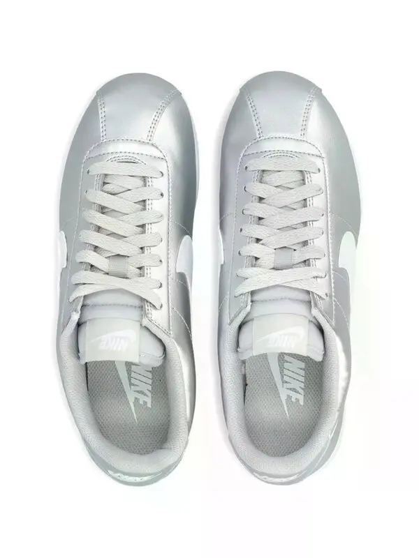 Nike Cortez Metallic Sneakers