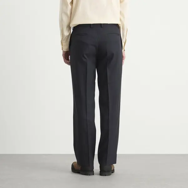 KAPTAIN SUNSHINE Shadow Stripe Trousers