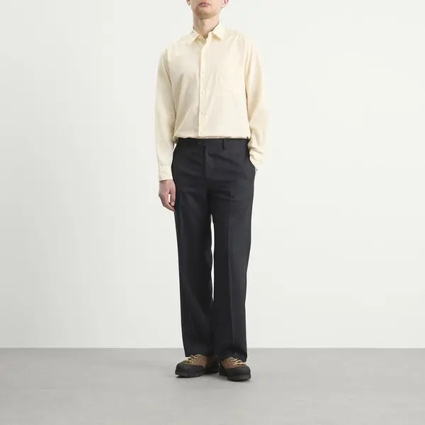 KAPTAIN SUNSHINE Shadow Stripe Trousers