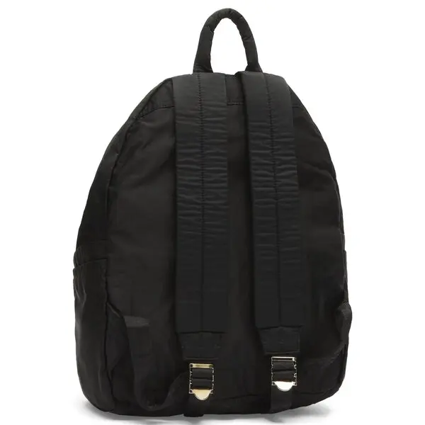PORTER-YOSHIDA & CO Mile Daypack Backpack - Black