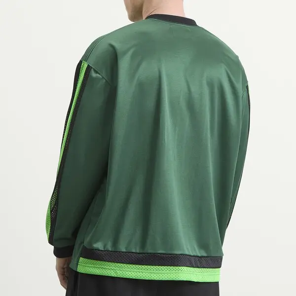 NOMARHYTHM TEXTILE Football T-shirt