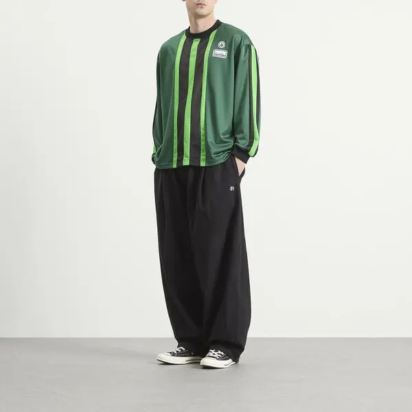 NOMARHYTHM TEXTILE Football T-shirt