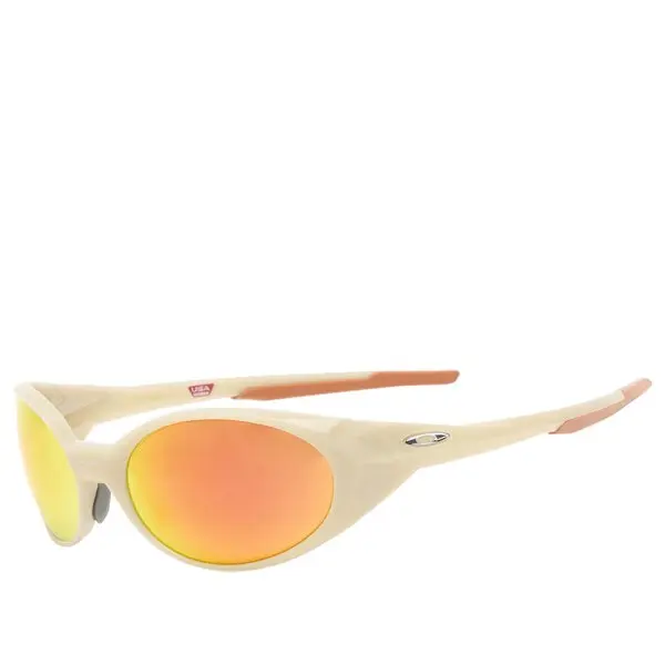 Oakley Eyejacket Redux Sunglasses - Sandstorm/prizm Ruby Polar