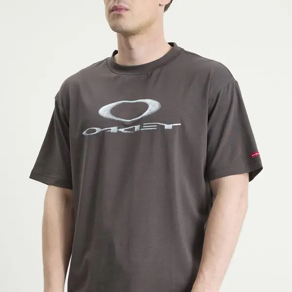 Oakley New Retro T-shirt X-metal 3.0